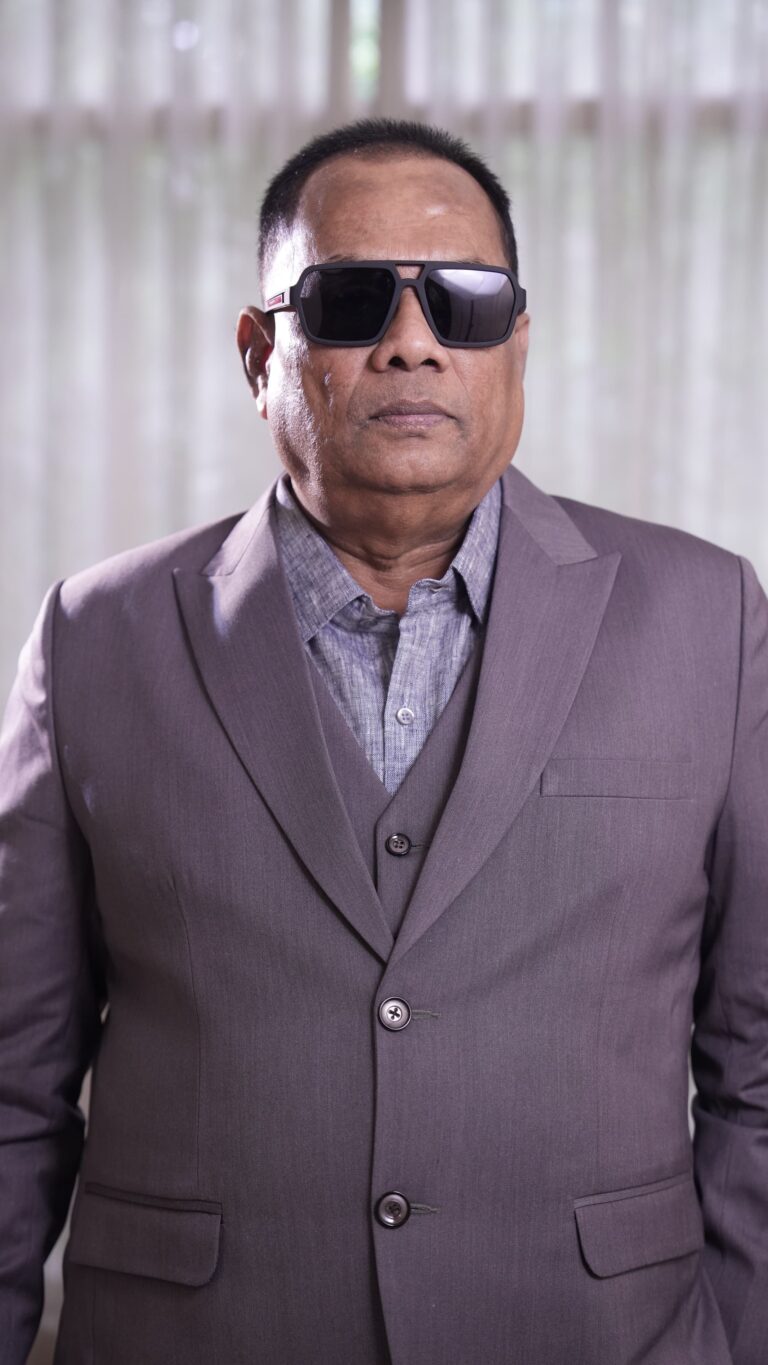 Dr C K Nandagopalan Dr C K Nandagopalan